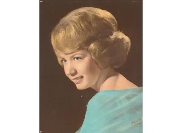 Barbara Ann St. Pierre Obituary (1945 - 2025) - Yalesville, CT - WFSB