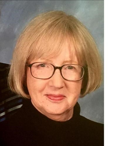 Jan Duguid Jenkins Obituary (2022) - Asheville, NC - Asheville Area ...
