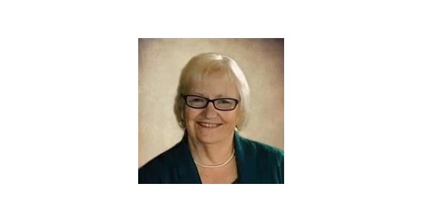 Diane C. Cooper Obituary (2025) - Lewes, DE - Parsell Funeral Homes ...