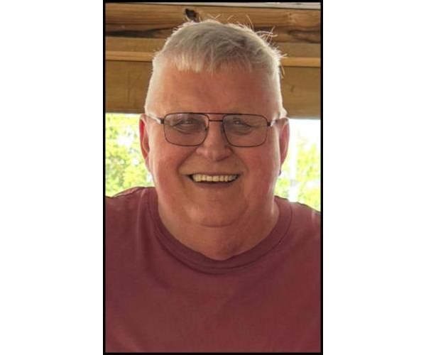 Dean Novak Obituary (2025) - Ashley, IL - Campagna Funeral Home - Ashley