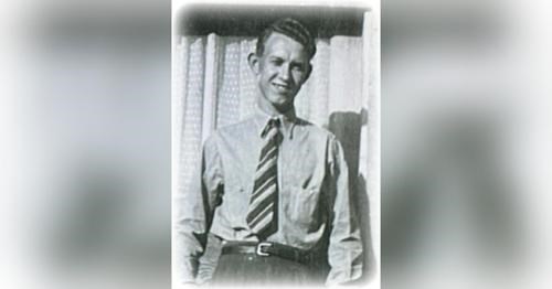 James Benual Fields Obituary (2023) - Rogersville, TN - Christian Sells ...