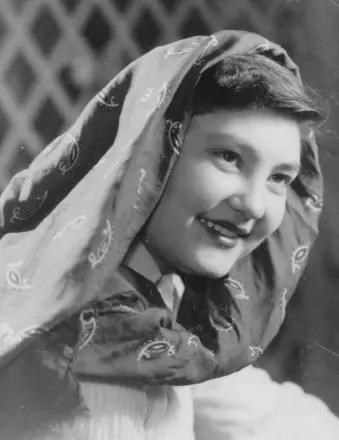 Maria Cortese Obituary (1935 - 2025) - Windsor, CT - WFSB