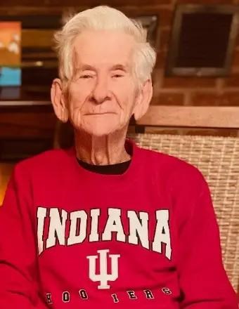 Conrad Stinson Obituary (2025) - Oakland City, IN - Lamb-Basham ...