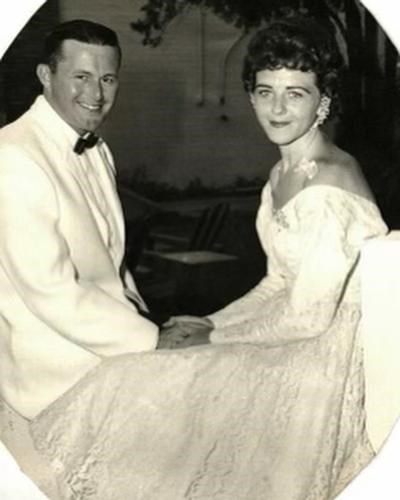 Ronald Arthur Fox Obituary (2023) - Wilmington, NC - Wilmington Funeral ...