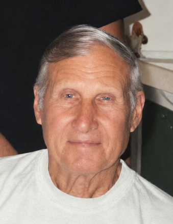 Theodore “Ted” Kanuszewski Obituary (2026) - St. Charles, MI - McGeehan ...