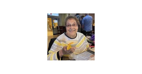 Susan C. Doline Obituary (2025) - Williamstown, NJ - Farnelli Funeral ...