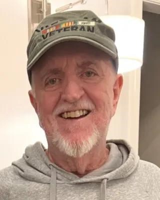 Jack Allen Kennedy Obituary (2025) - Soddy Daisy, TN - Williamson ...