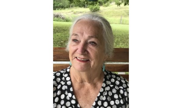 Jean Holloway Witt Obituary (2025) - Kerrville, TX - Grimes Funeral ...