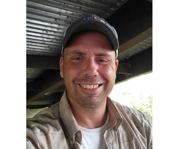 Christopher James Wagner Obituary (1978 - 2025) - Manila, AR ...