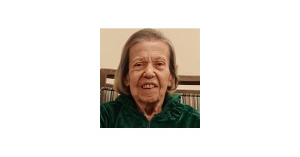 Eileen E. Suha Obituary (1937 - 2025) - Lansdale, PA - WFMZ-TV 69 News