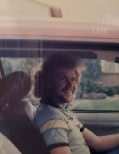 Jeffrey Ray Womack Obituary (2023) - Denver, CO - Horan & McConaty ...