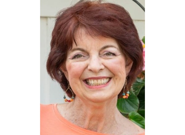 Susan Jane Howell Obituary (2025) - LOCKBOURNE, OH - O. R. Woodyard Co ...