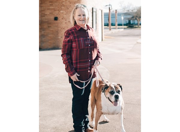 Janelle Buckner Obituary (2026) - Silsbee, TX - Broussard's Mortuary ...