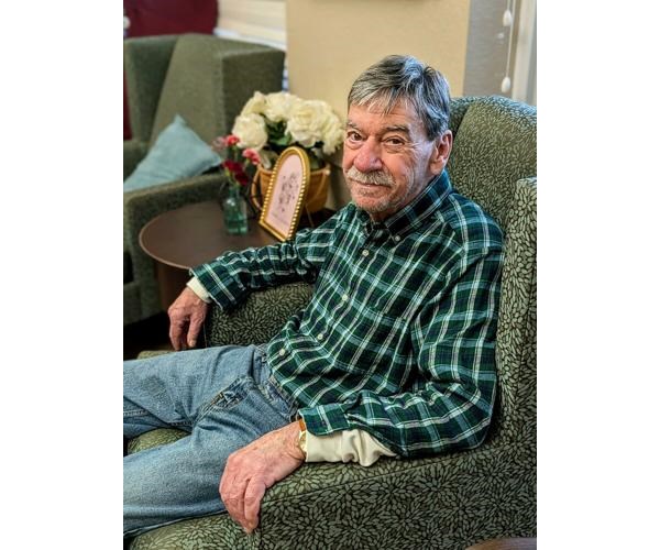 Thomas McNeil Obituary (2026)
