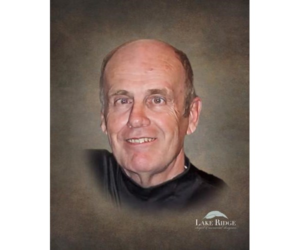 Donald Coggins Obituary (2024) - Lubbock, TX - Lake Ridge Chapel and ...
