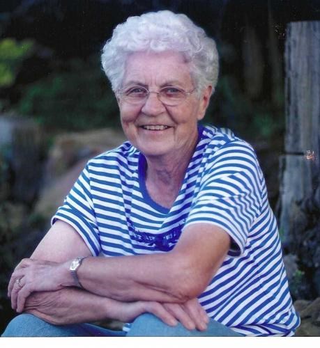 Mary Ann Atwood Griggs Obituary (2022) - Highland, IL - Hosselton ...