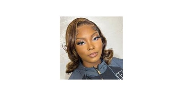 Ken'Najia Seay Obituary (2025) - Moultrie, GA - Luke Strong and Son ...