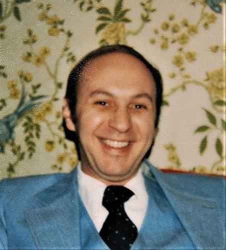 Thomas P. Niziol Obituary (2022) - Little Falls, NJ - Bizub Quinlan ...