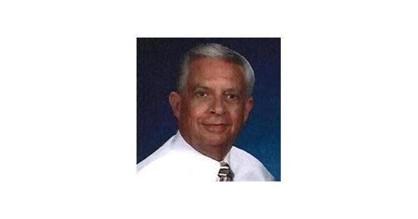 Mr. Robert Edward Beck Obituary (2025) - West Union, SC - Davenport ...
