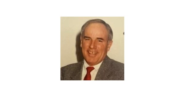Charles Kenneth Ray Obituary (2024) - Louisville, KY - Owen Funeral ...