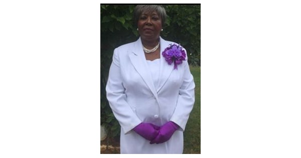 Mother Jewel Bell Johnson Obituary (2024) - Albany, GA - Meadows ...