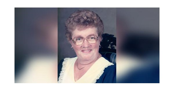 Maxine E. Koontz Obituary (2023) - Hutsonville, IL - Pulliam Funeral ...