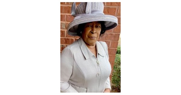 Missionary Shirley Ann Allen-Keys Obituary (2026) - Panama City, FL ...