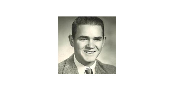 James F. Ritchie Obituary (2026) - Pawnee Rock, KS - Beckwith Mortuary ...