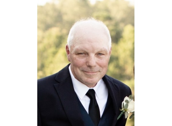 Mark Howard Obituary (2025) - Adona, AR - Robinson & Fuller White Hall ...