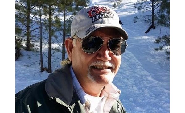 Carl David Ellis Obituary (2023) - Gilbert, AZ - Gilbert Memorial Park ...