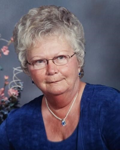 Zella M. Hershberger Obituary (2024) - East Canton, OH - Kreighbaum ...