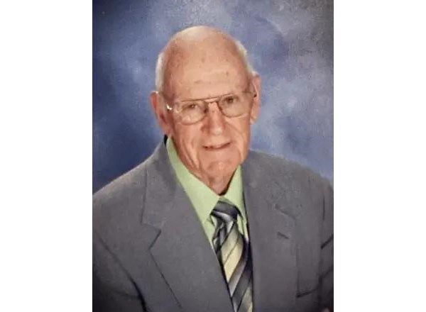 William Patrick "Pat" Raidy Obituary (2024) - Jeffersonville, IN - E M ...