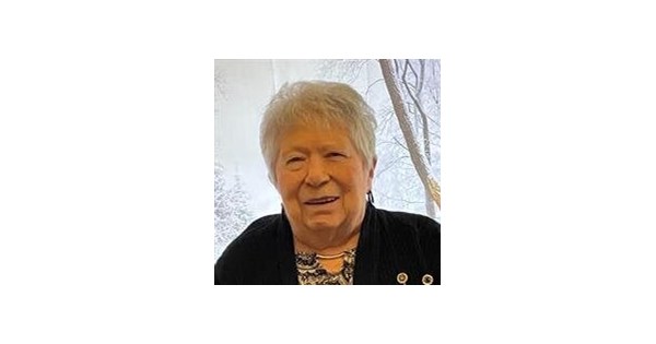 Mary Ann Quinn Obituary (2025) - Novi, MI - O'Brien-Sullivan Funeral ...