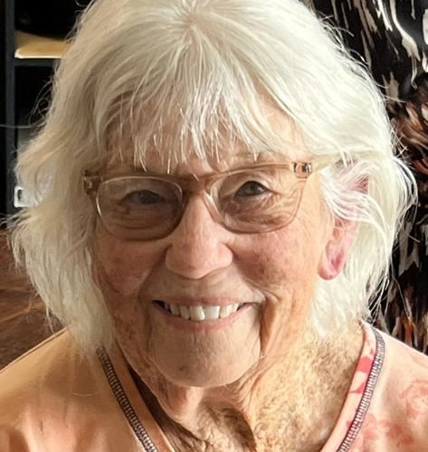 Kay Hills Obituary (2025) - Coffeyville, KS - David W. Barnes Funeral Home
