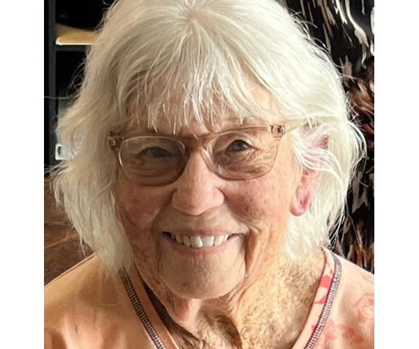 Kay Hills Obituary (2025) - Coffeyville, KS - David W. Barnes Funeral Home