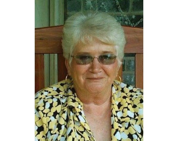 Joyce Darnell Bird Hines Obituary (2026) - Nacogdoches, TX - Laird ...