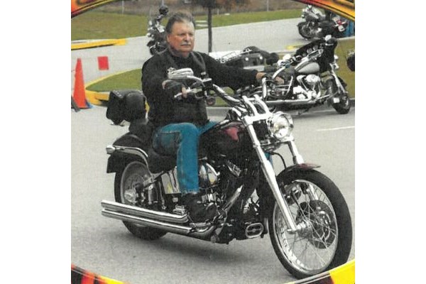 Fletcher S. Switzer Obituary (1954 - 2026) - Lexington, SC - Post and ...