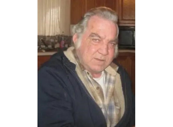 Billy Ray Thompson Obituary (2025) - Olive Hill, KY - Globe Funeral ...