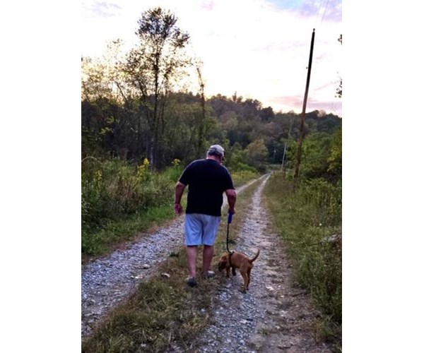 Thomas Dallas Foster Obituary (2024) - Freeport, OH - Koch Funeral Home ...