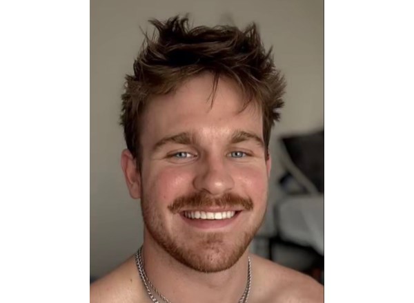 Trey Jason Henderson Obituary (2026) - Wichita, KS - Affinity All ...