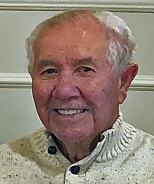 Quiterio Montalvo Obituary (1935 - 2025) - North Haven, CT - WFSB