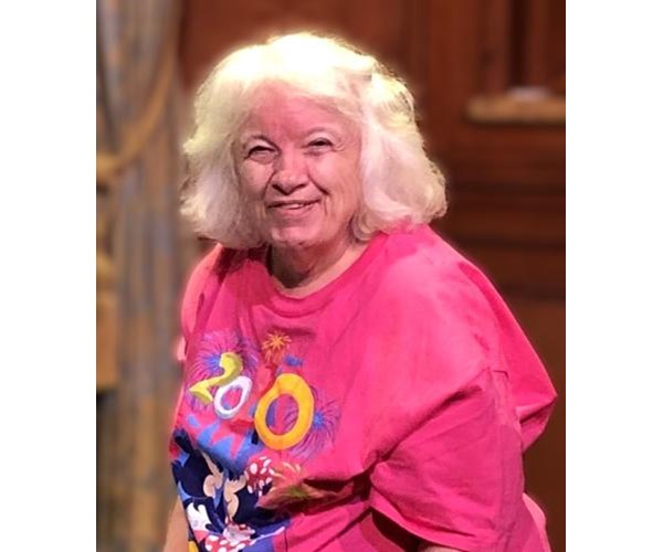 Catherine Tasker Obituary (2025) - Chicago Heights, IL - Panozzo Bros ...