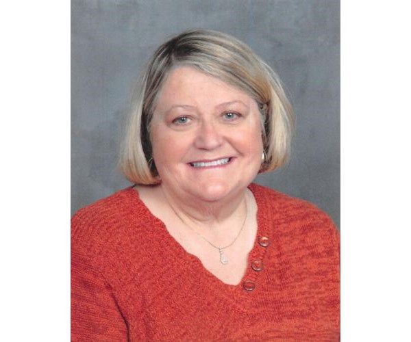 Deborah M Hughes Obituary (2025) - Chillicothe, OH - Fawcett Oliver ...