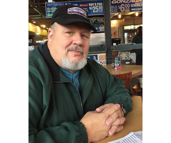 Dean Farrell Obituary (2023) - Raymond, WA - Bayview Funeral Home
