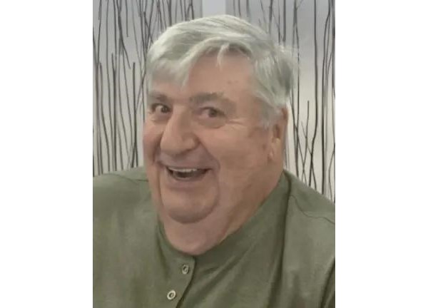 Frank Allen Sackrider Obituary (2025) - Gaylord, MI - Nelsons Cremation ...