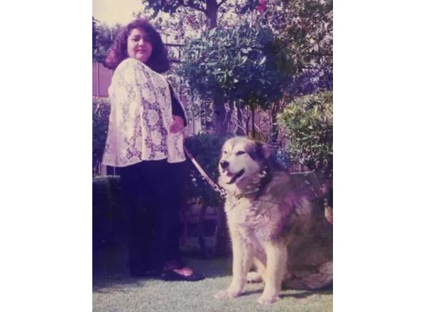 Maria De Los Angeles Licona Obituary (2025) - San Benito, TX - The ...