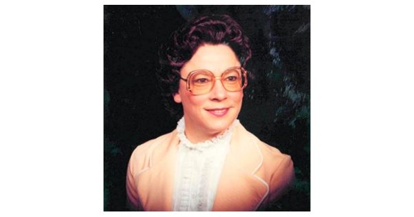 Dolores Thomas Booth Obituary (2024) - Nutter Fort, WV - Amos Carvelli ...