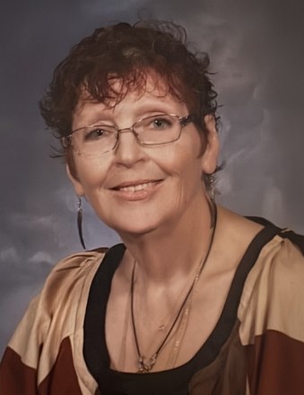 Deborah Kay Campbell Obituary (2026) - Ardmore, OK - Gordon Funeral ...