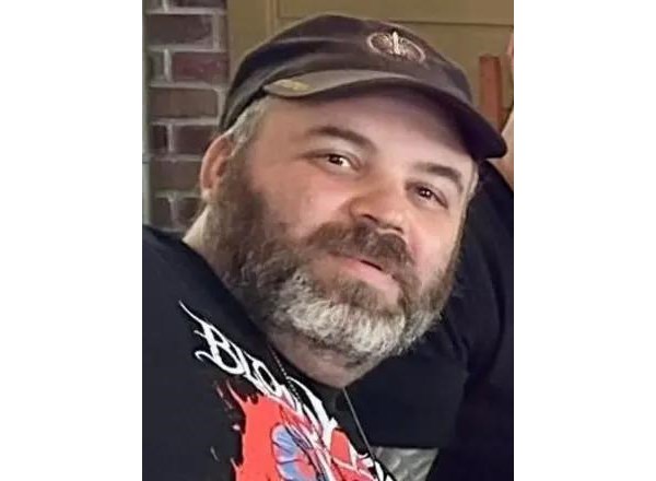 Christopher Alan Cruise Obituary (2025) - Parkville, MD - Evans Funeral ...