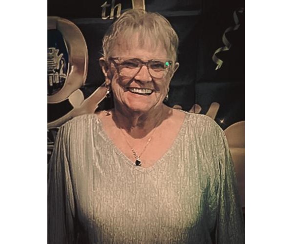 Kathy Scanlan Obituary (1948 - 2025) - Savannah, MO - KQ2